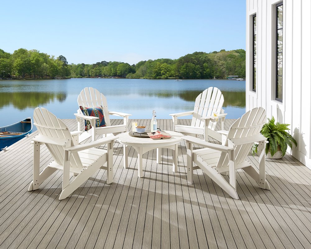 Outdoor & Patio Chairs - Page 2 | Furniture.com