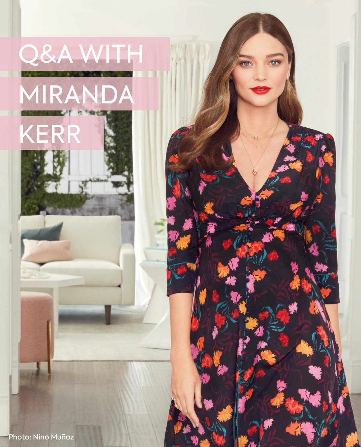 Miranda Kerr Home Universal | furniture.com