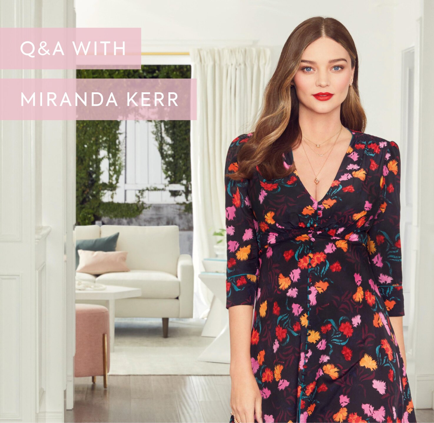 Miranda Kerr Home Universal | furniture.com