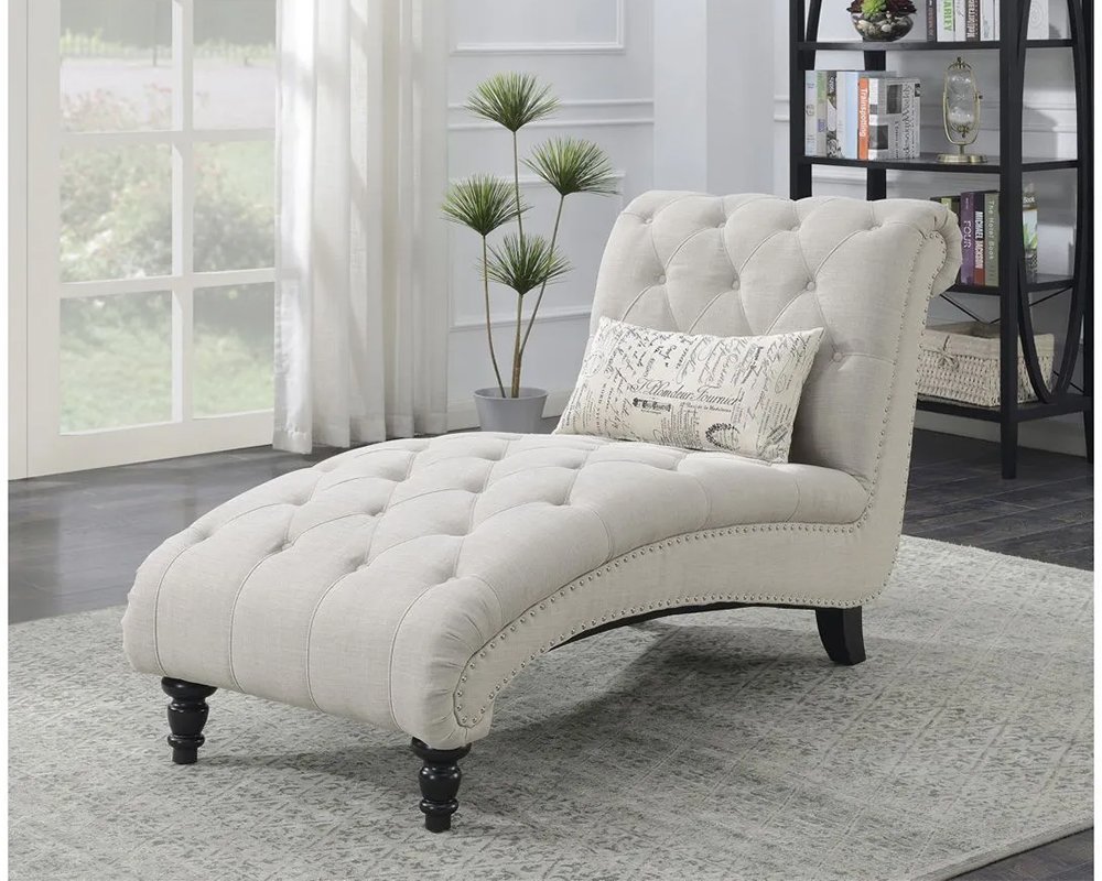 Chaise Lounges And Settees | Furniture.com