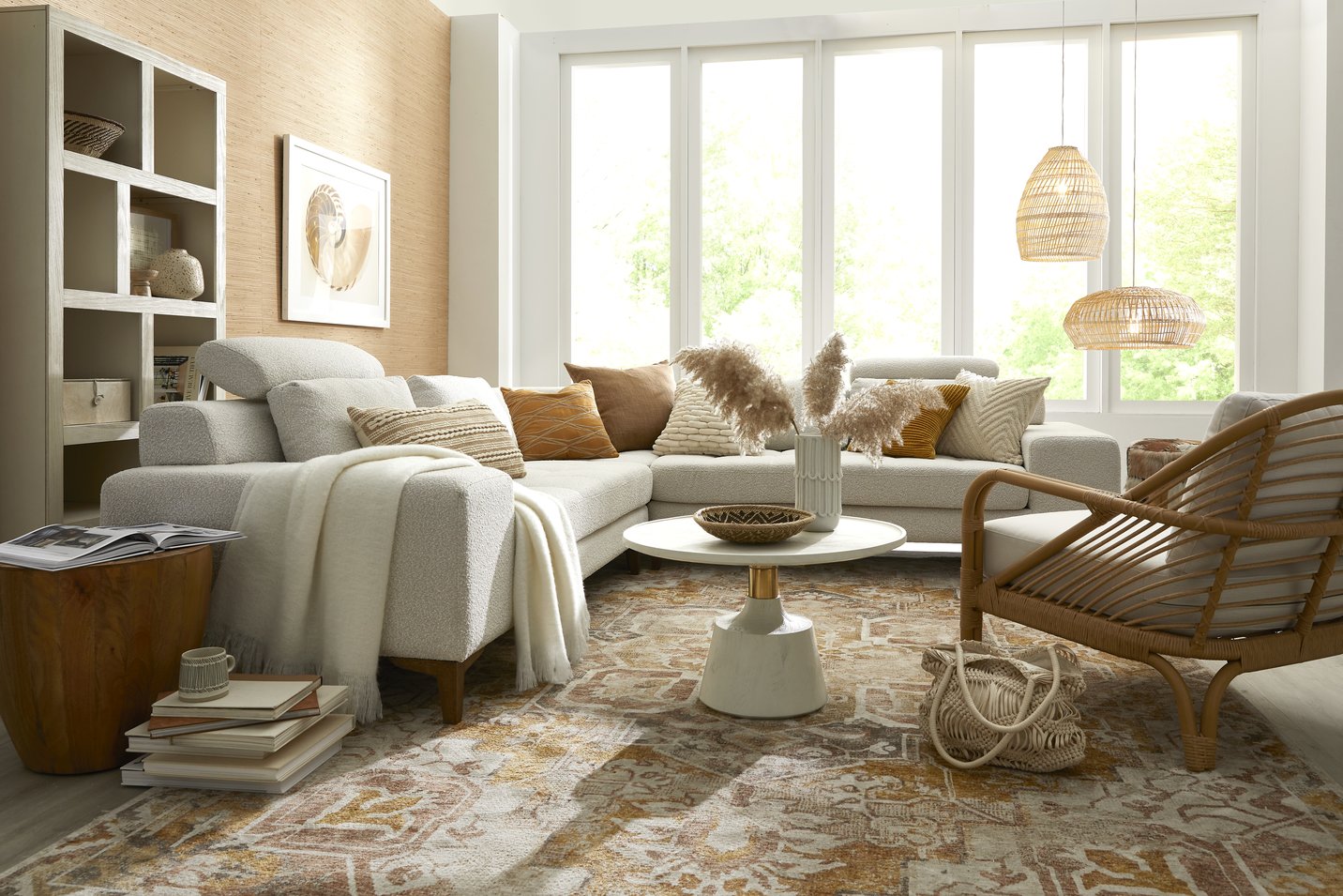 Spring 2023 Home Design Trends
