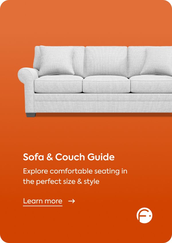 Sofas & Couches | Furniture.com