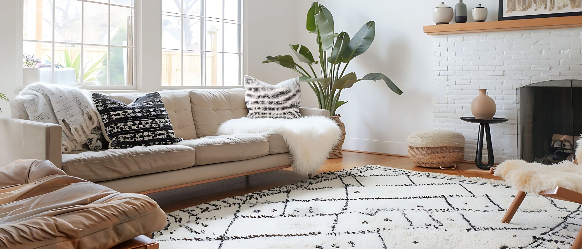 Great Tips on How To Choose a Rug Color