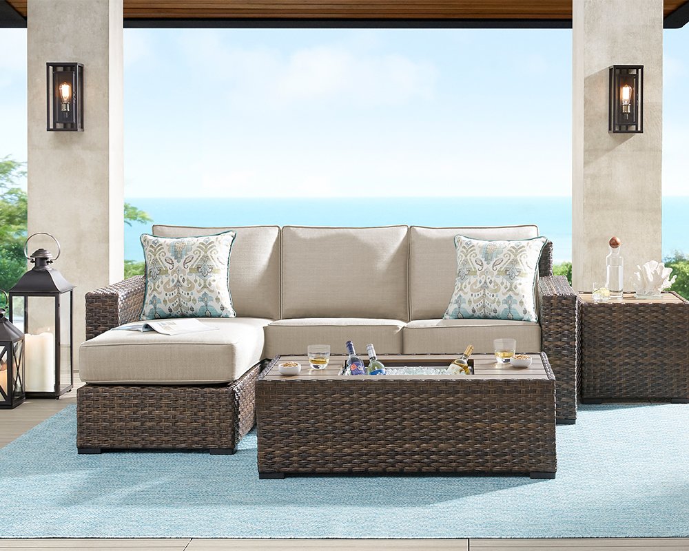 Outdoor & Patio Chairs - Page 2 | Furniture.com