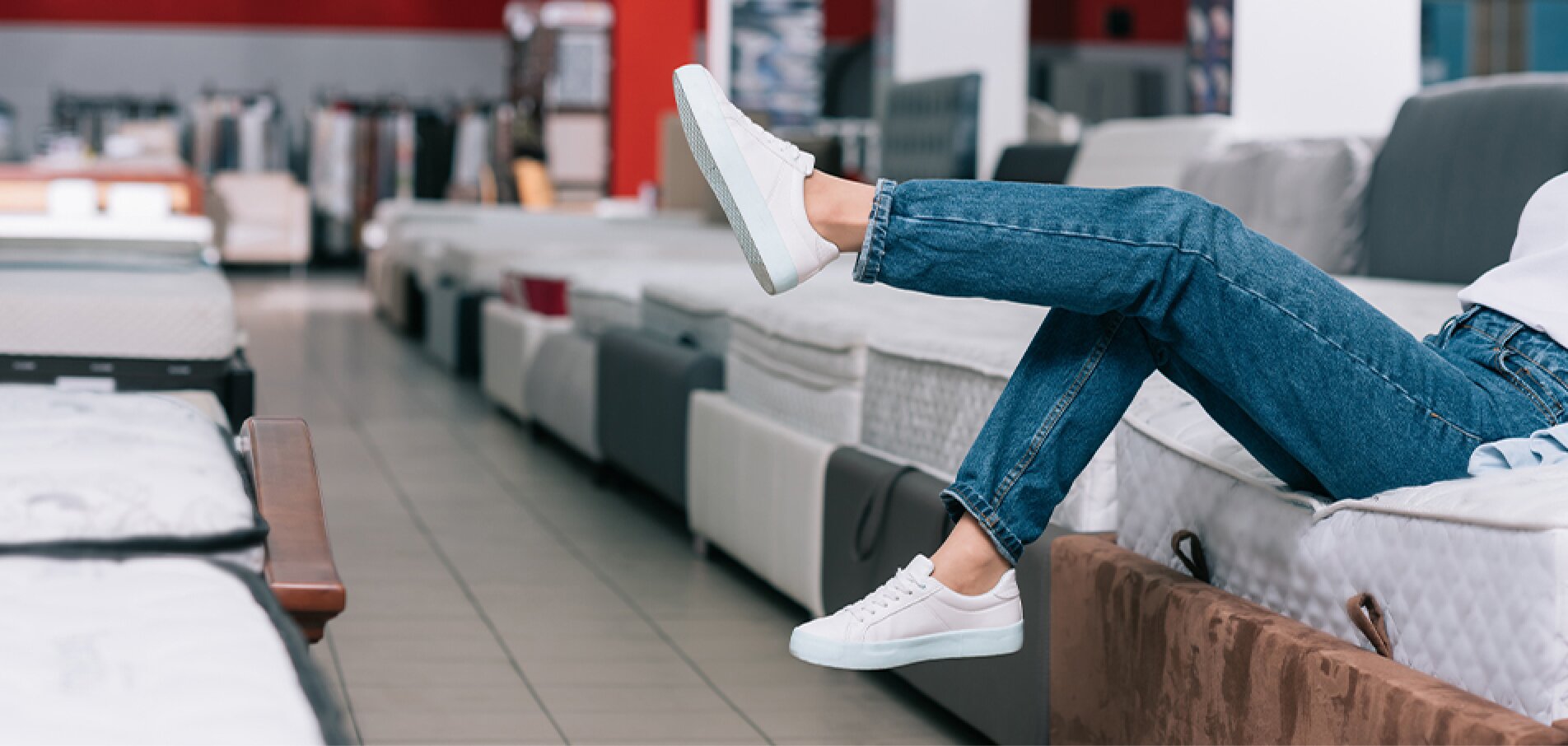 When is the Best Time to Buy Mattresses? | furniture.com