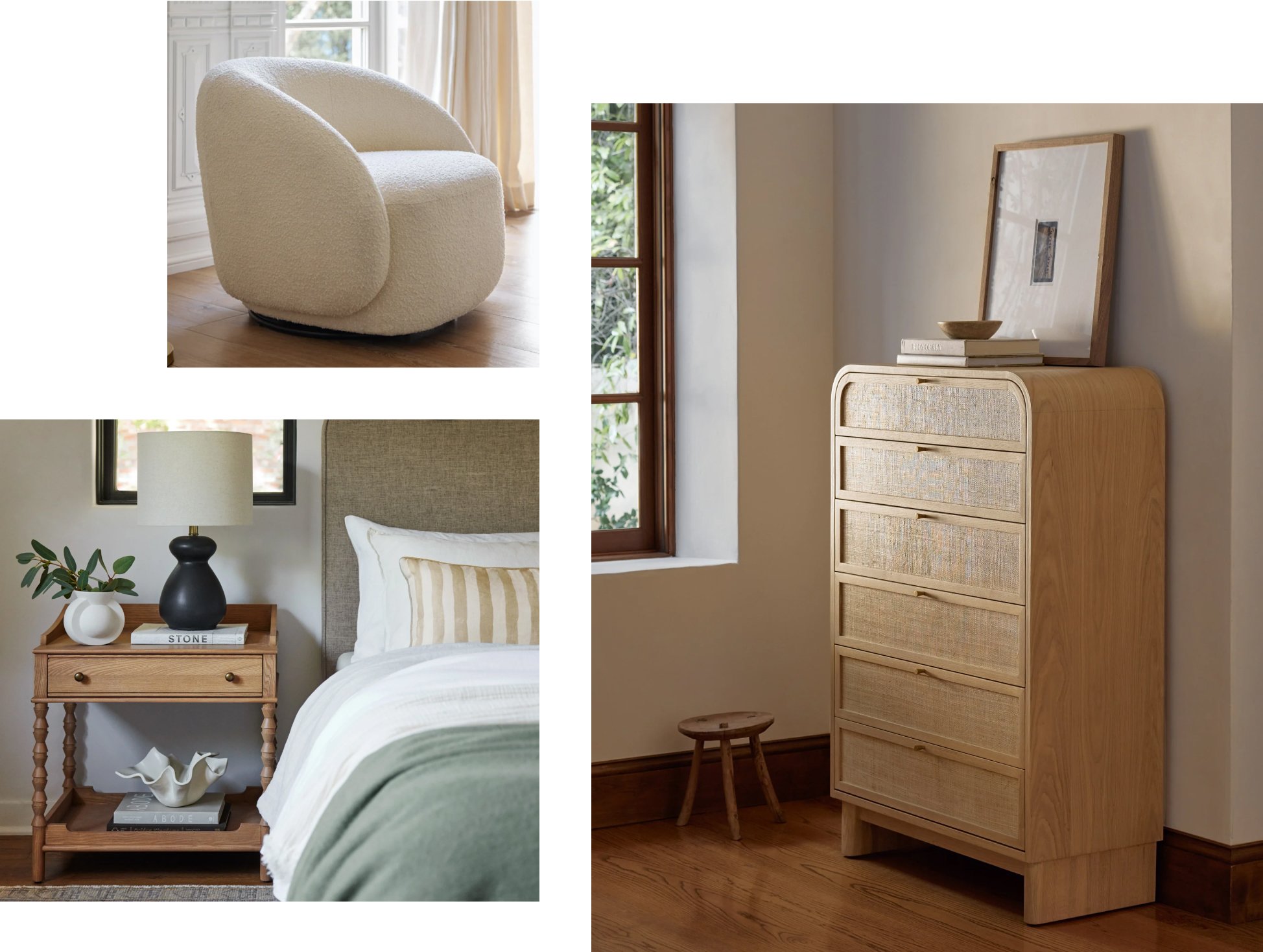 Elevate Your Guest Bedroom with Lulu and Georgia| furniture.com