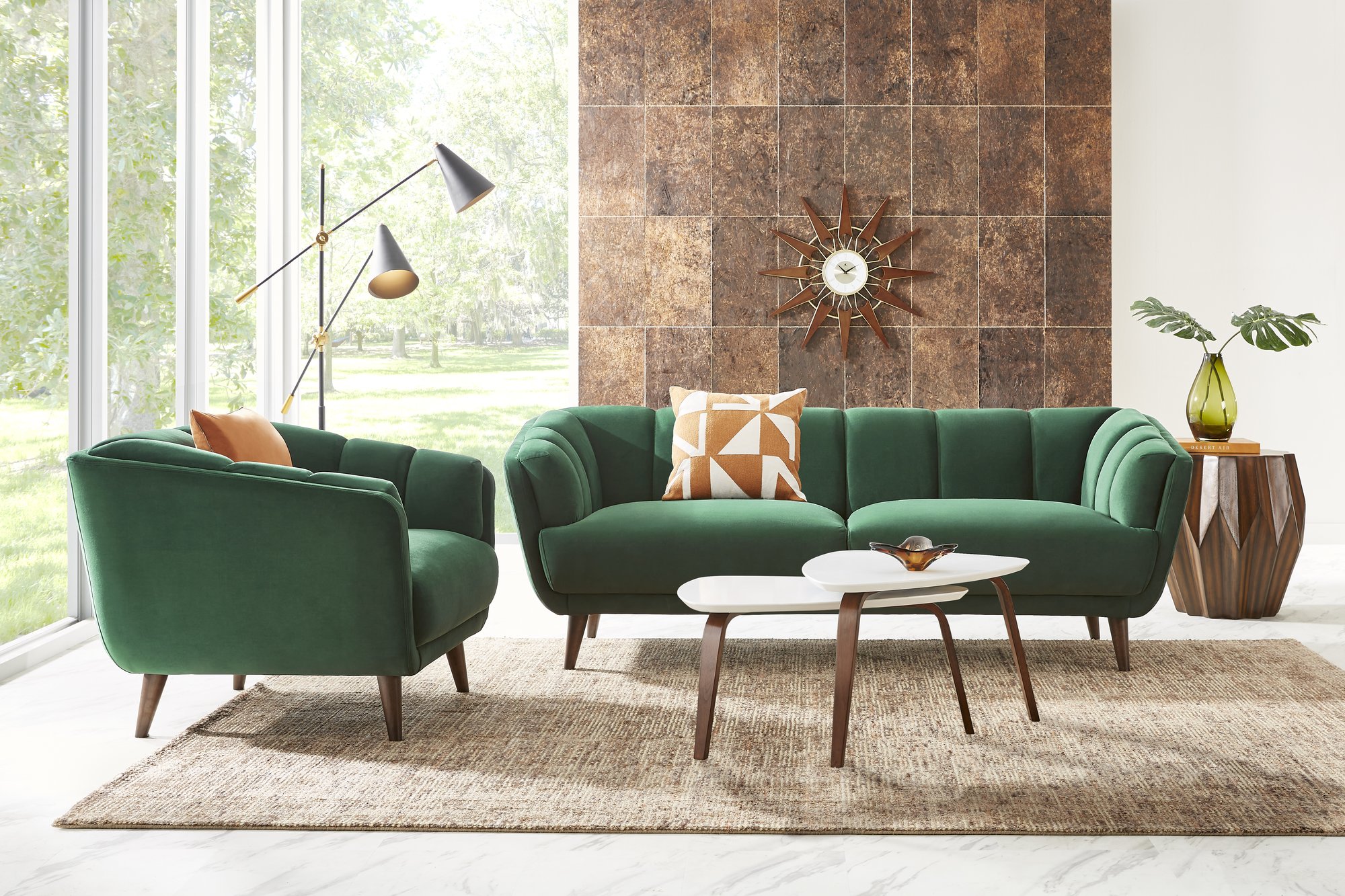 Shop Home Decor | Furniture.com