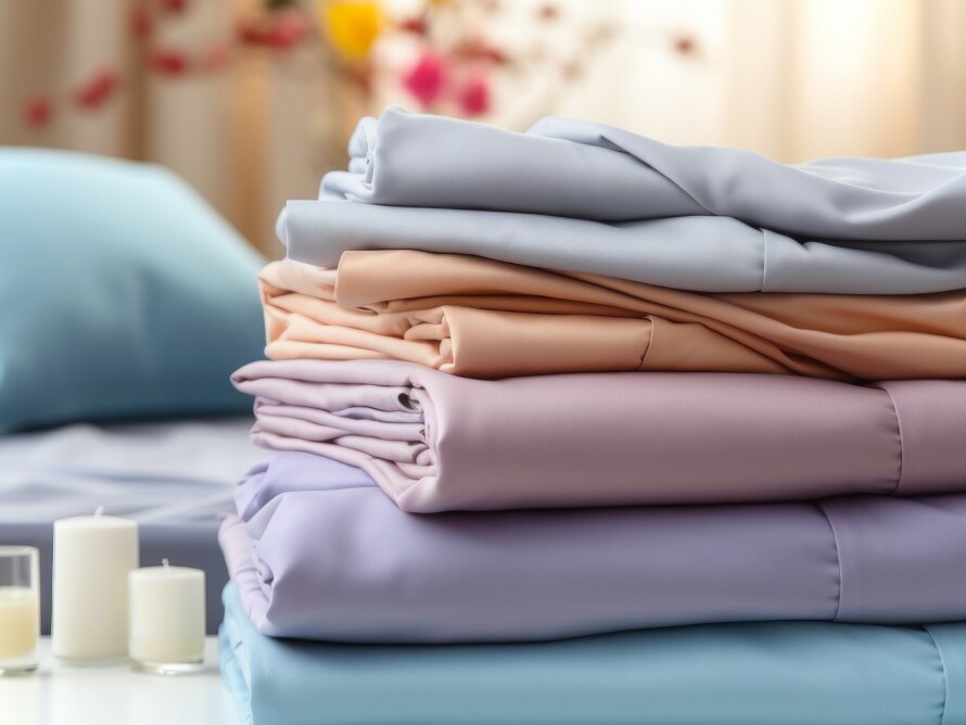 How to Make Your Bed in 6 Steps | furniture.com