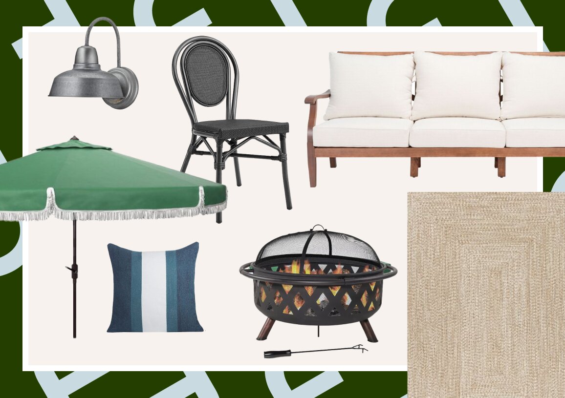 10 Outdoor Designs to Upgrade Your Backyard This Summer