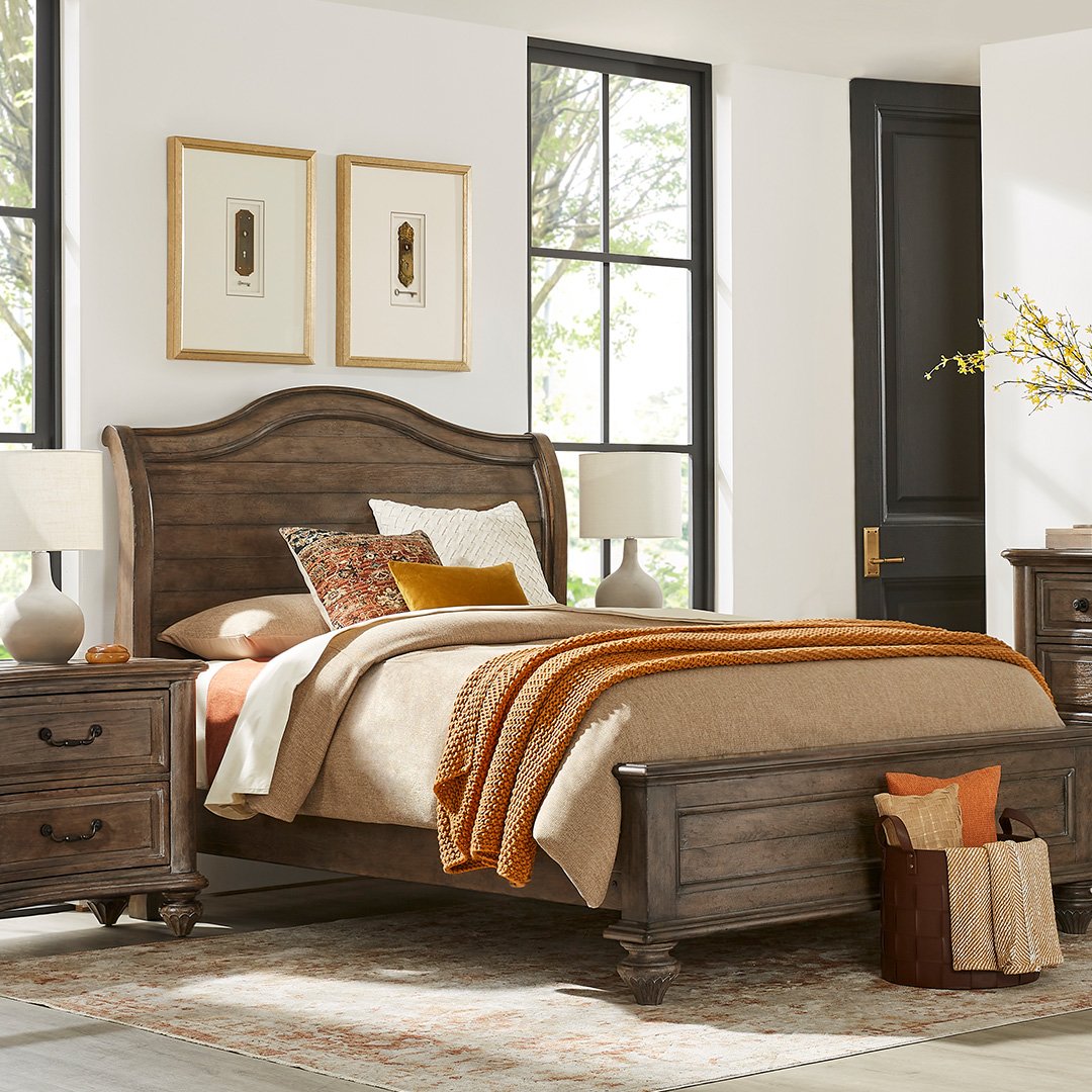 Bedroom Furniture | Furniture.com