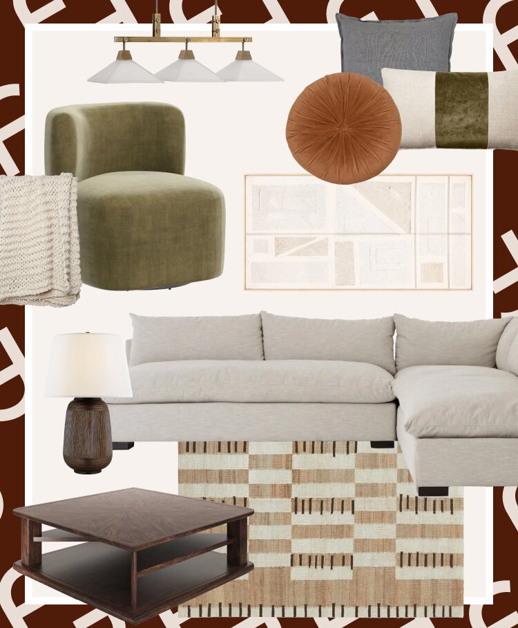 Fall Furniture Ideas | Autumn decor & Furniture for Your Home ...