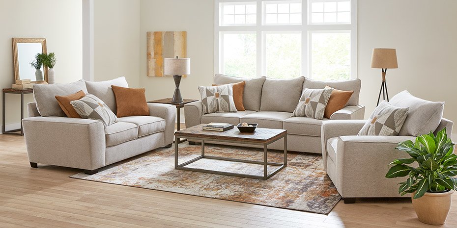 The RoomPlace | Furniture.com | Furniture.com