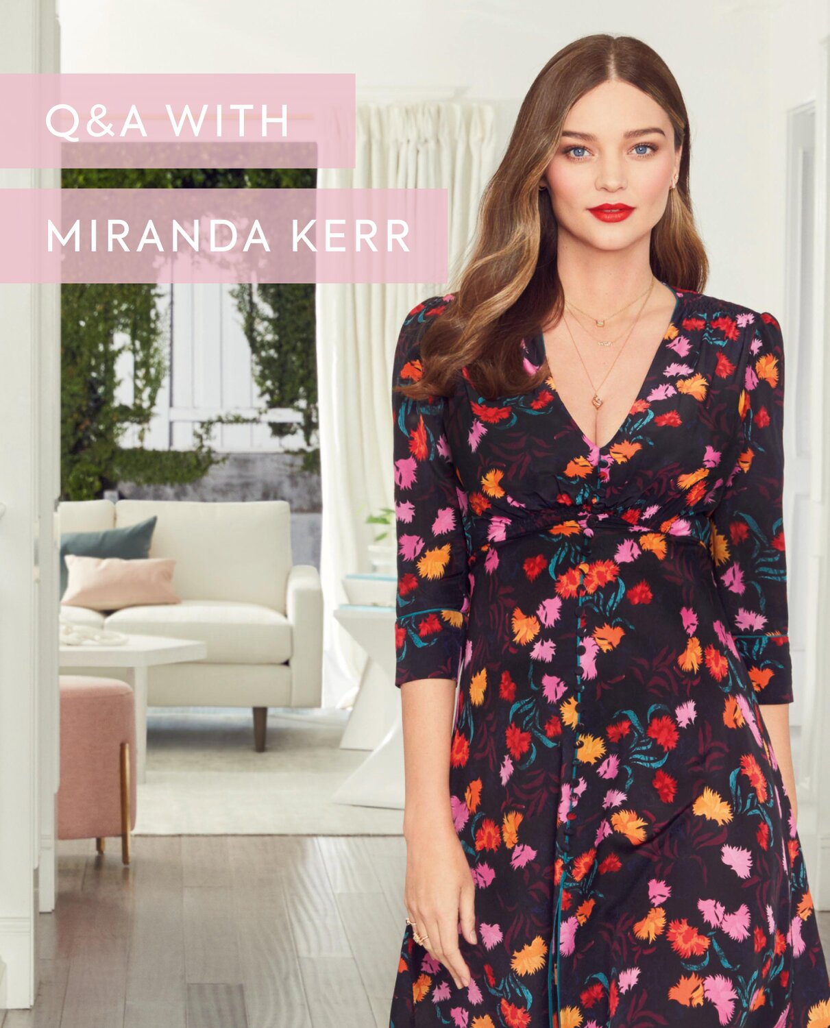 Miranda Kerr Home Universal | furniture.com