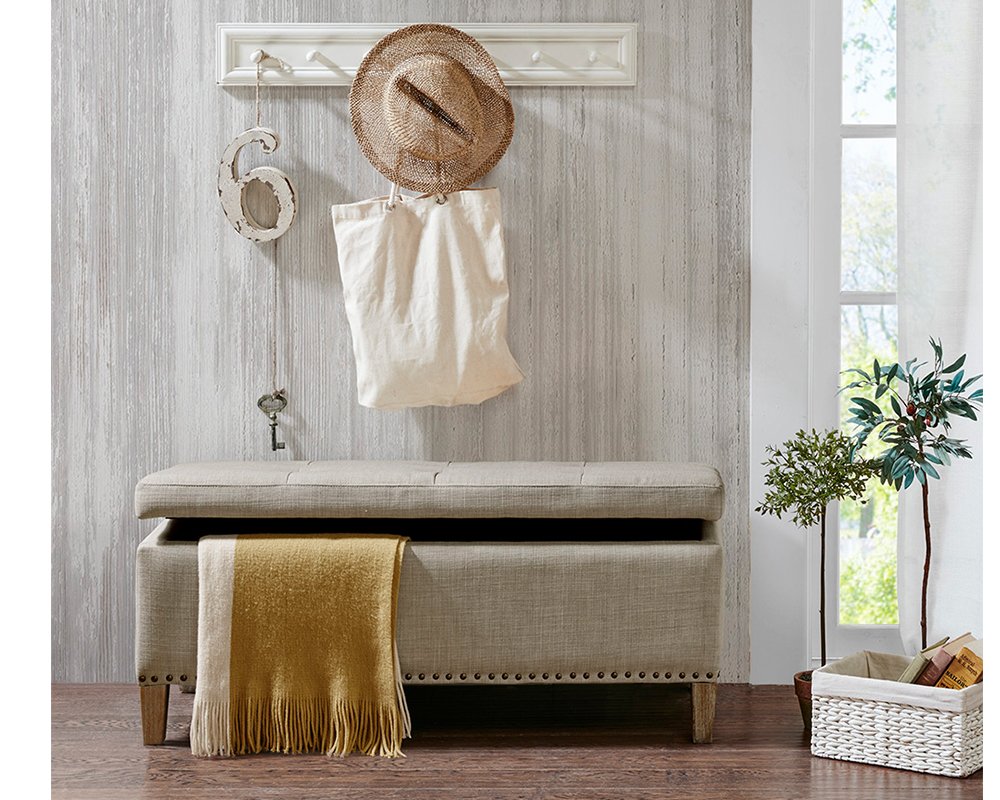 Accent Benches | Furniture.com