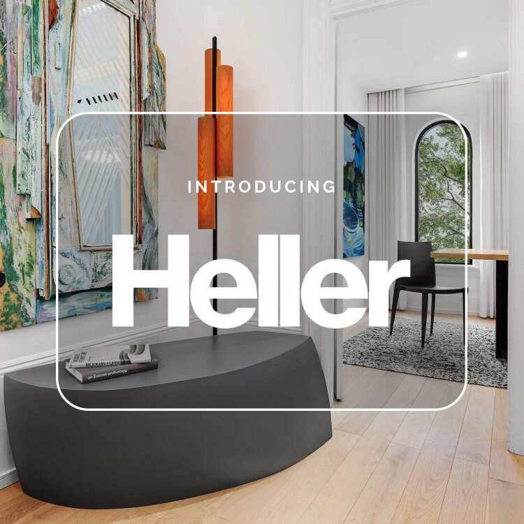 Heller Furniture