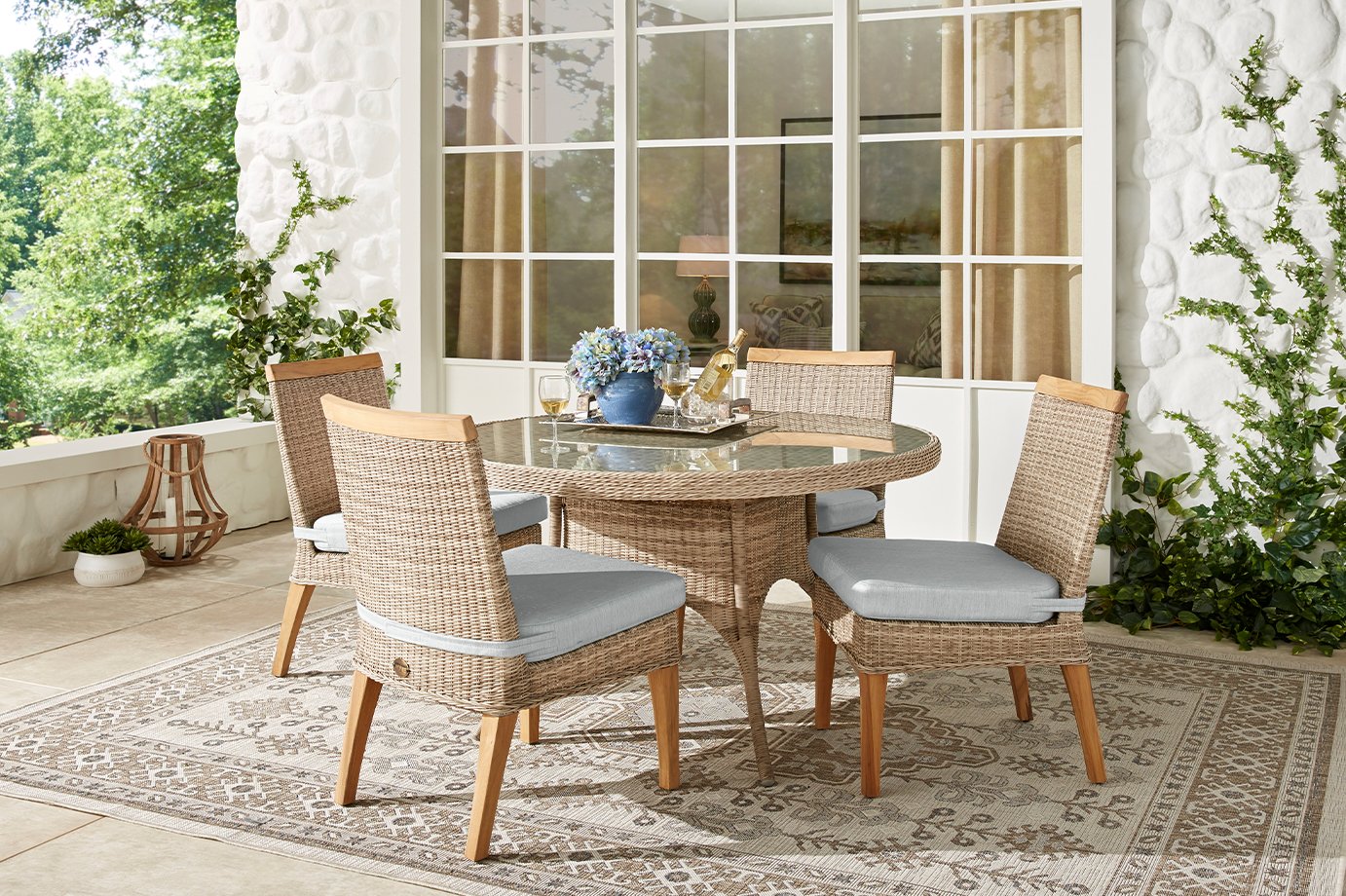 Outdoor & Patio Chairs - Page 2 | Furniture.com