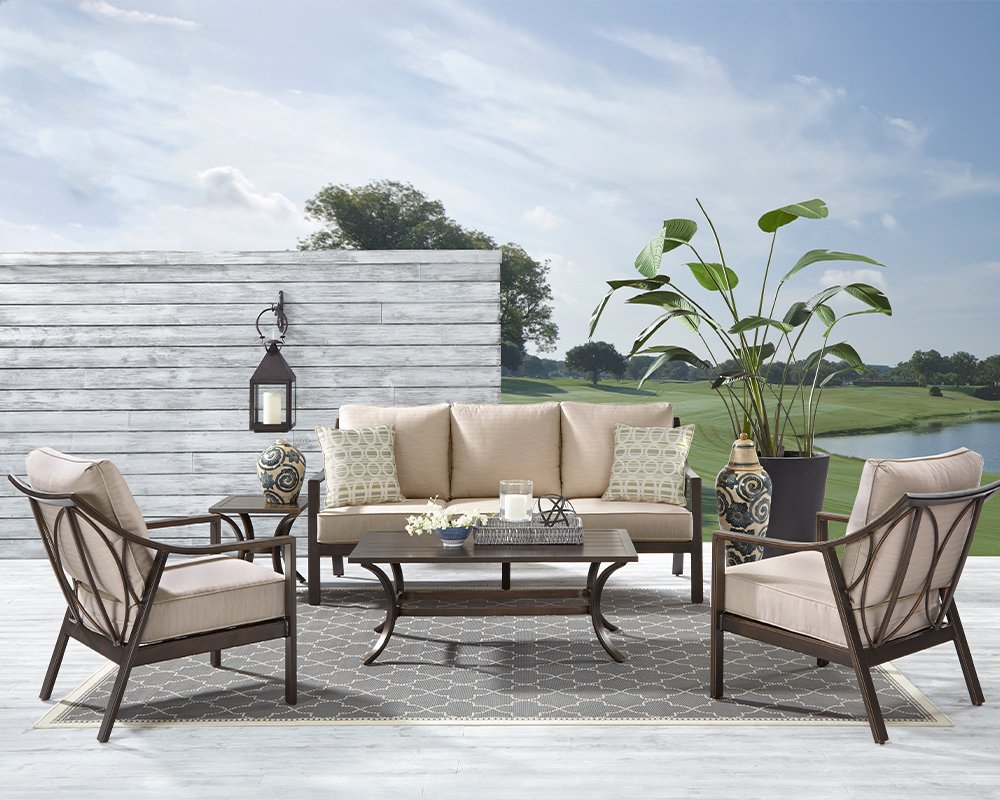 Outdoor & Patio Chairs - Page 2 | Furniture.com