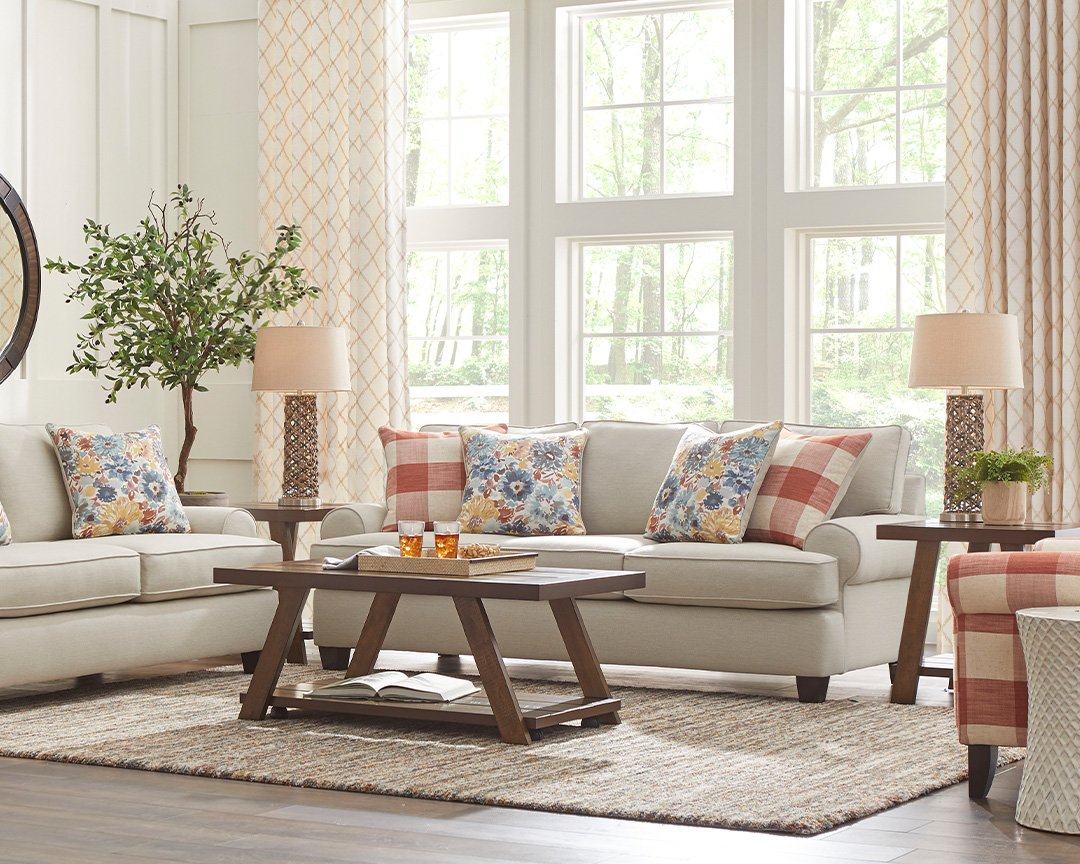 Shop Home Decor | Furniture.com