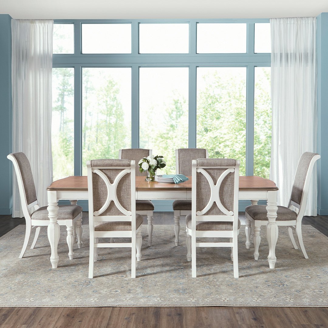 Dining Tables - Page 3 | Furniture.com