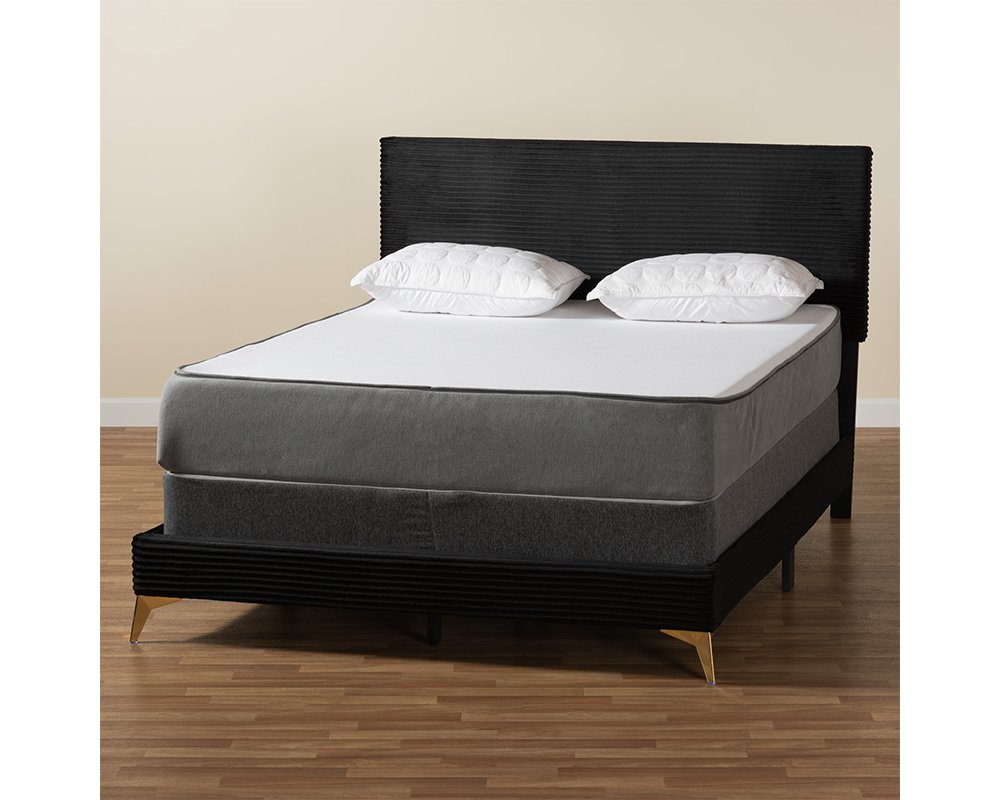 Platform Beds | Furniture.com