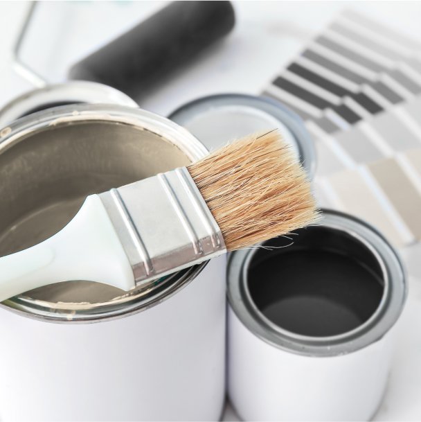 Interior Paint Color Guide | furniture.com