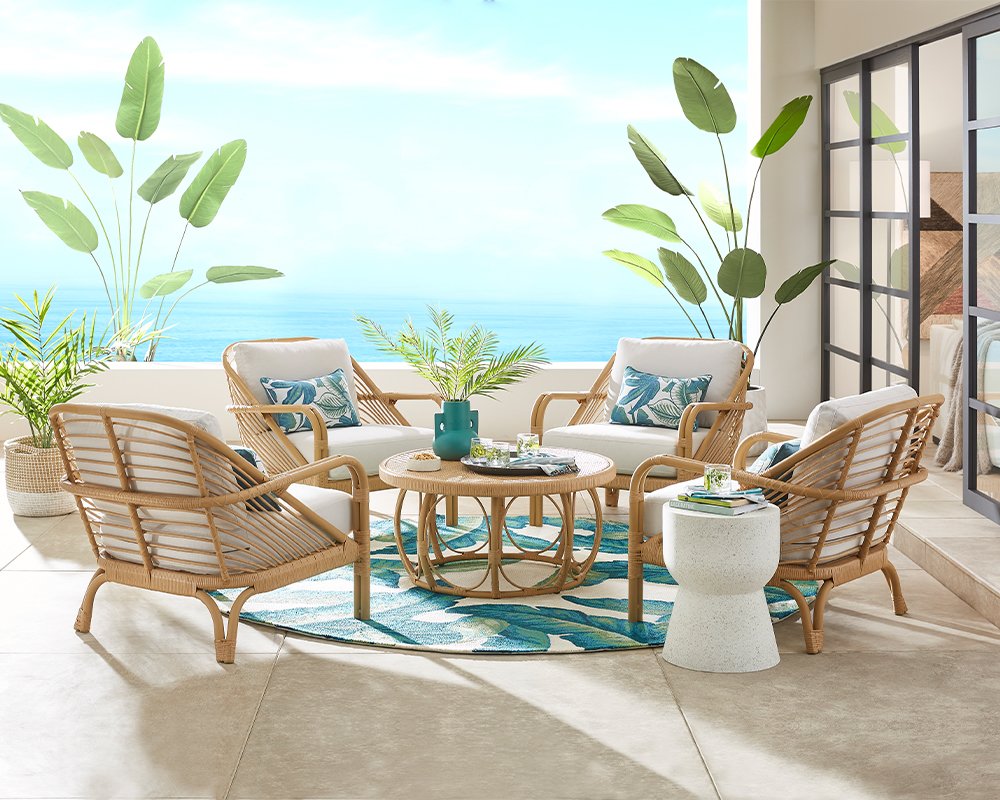 Outdoor & Patio Chairs - Page 2 | Furniture.com