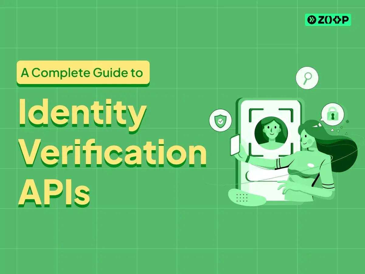What is Identity Verification? An Overview