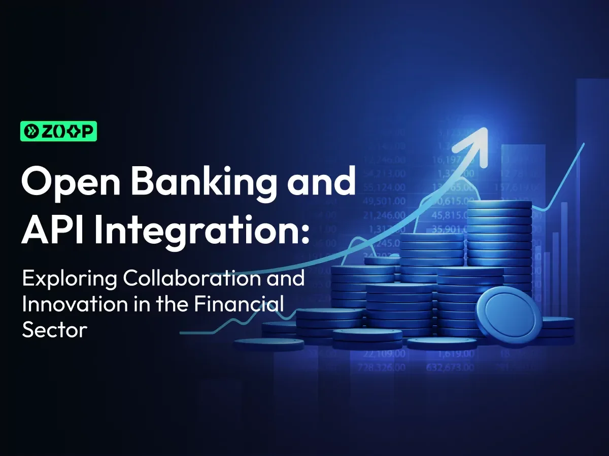 Api Integration And Open Banking Reshaping Financial Sector