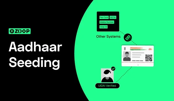 Aadhaar Seeding: Easy Guide to Link & Check Status