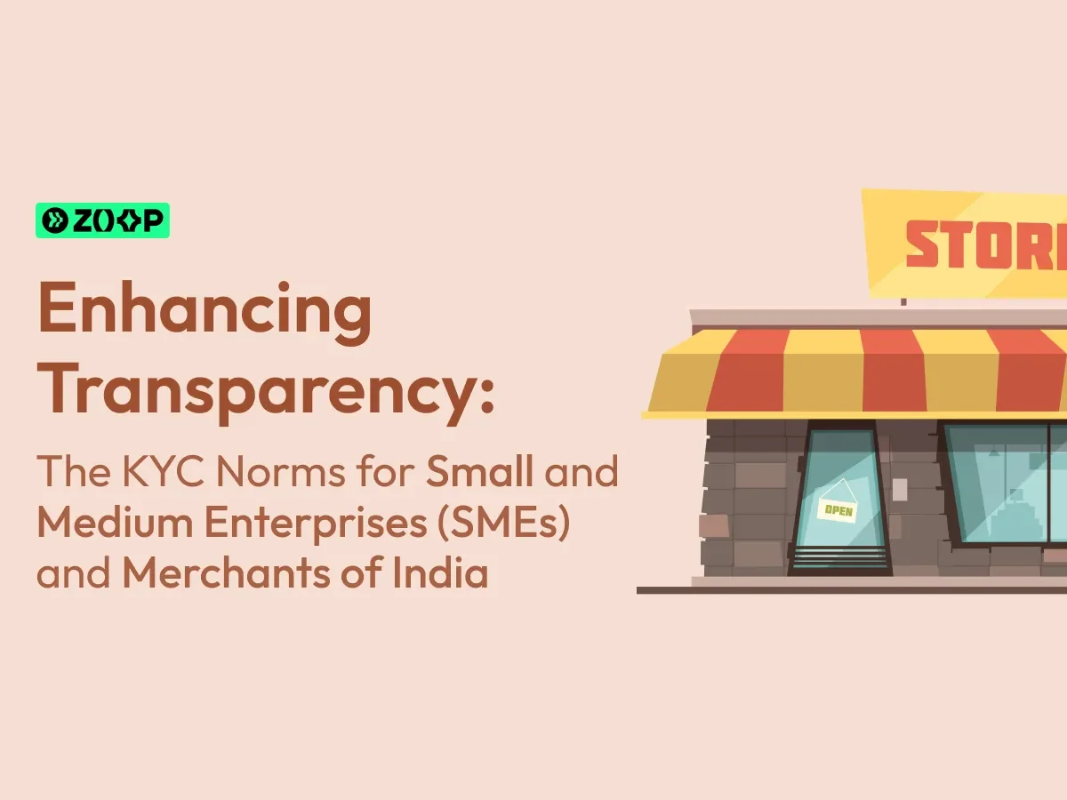 KYC RBI Norms for SMEs: Importance, Process & Benefits