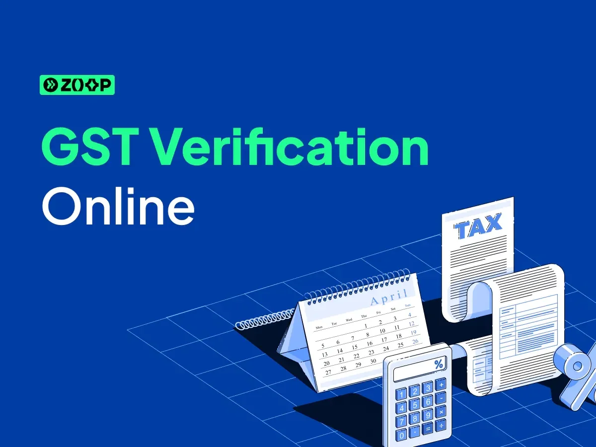 What is the Significance of GST Verification Online?