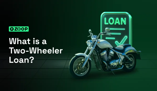 Two-Wheeler Loan Documents: Full Guide & Checklist
