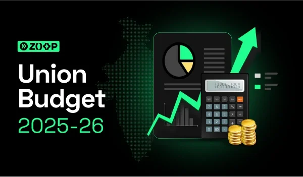 Union Budget 2025-26: Key Highlights