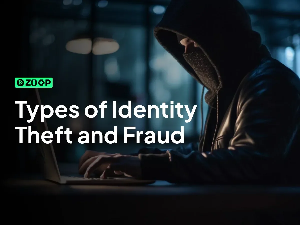 10 Types of Identity Theft in 2024: Stay Informed and Protected