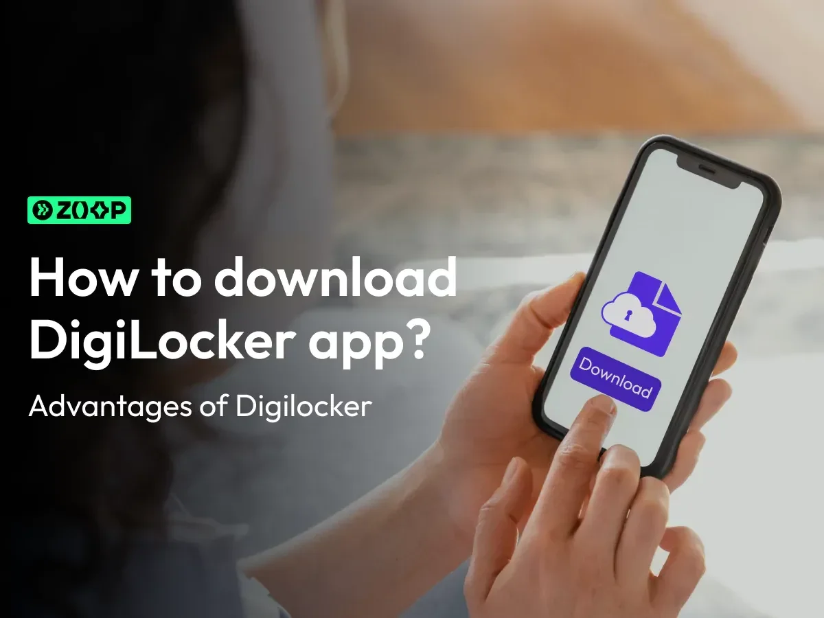 DigiLocker App: Easy Steps to Install, Create & Use Your Account