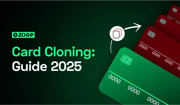 Card Cloning: Risks & Prevention Techniques with secure verifications