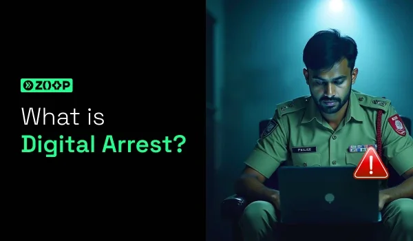 Digital Arrest Scams: Modus Operandi, Current Trends, Safety Tips