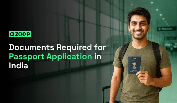 Indian Passport Documents 2025: Full Checklist for All Types