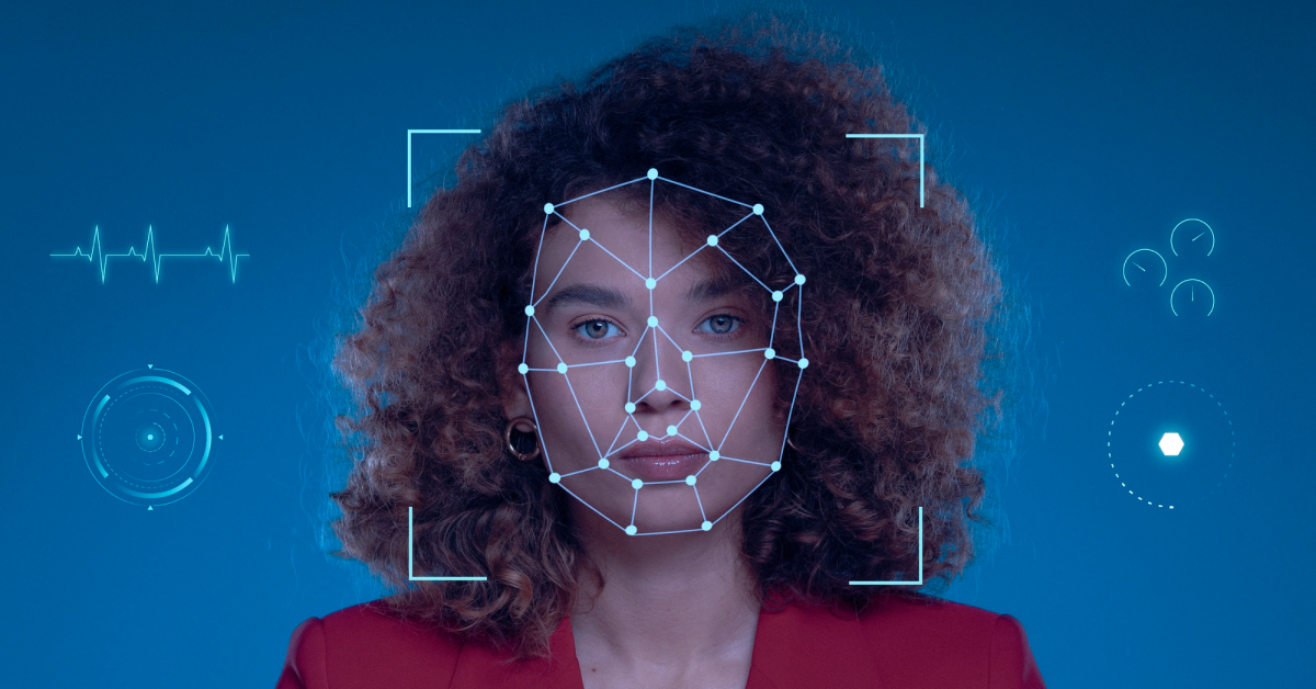What is Facial Recognition? How It Works & Its Uses