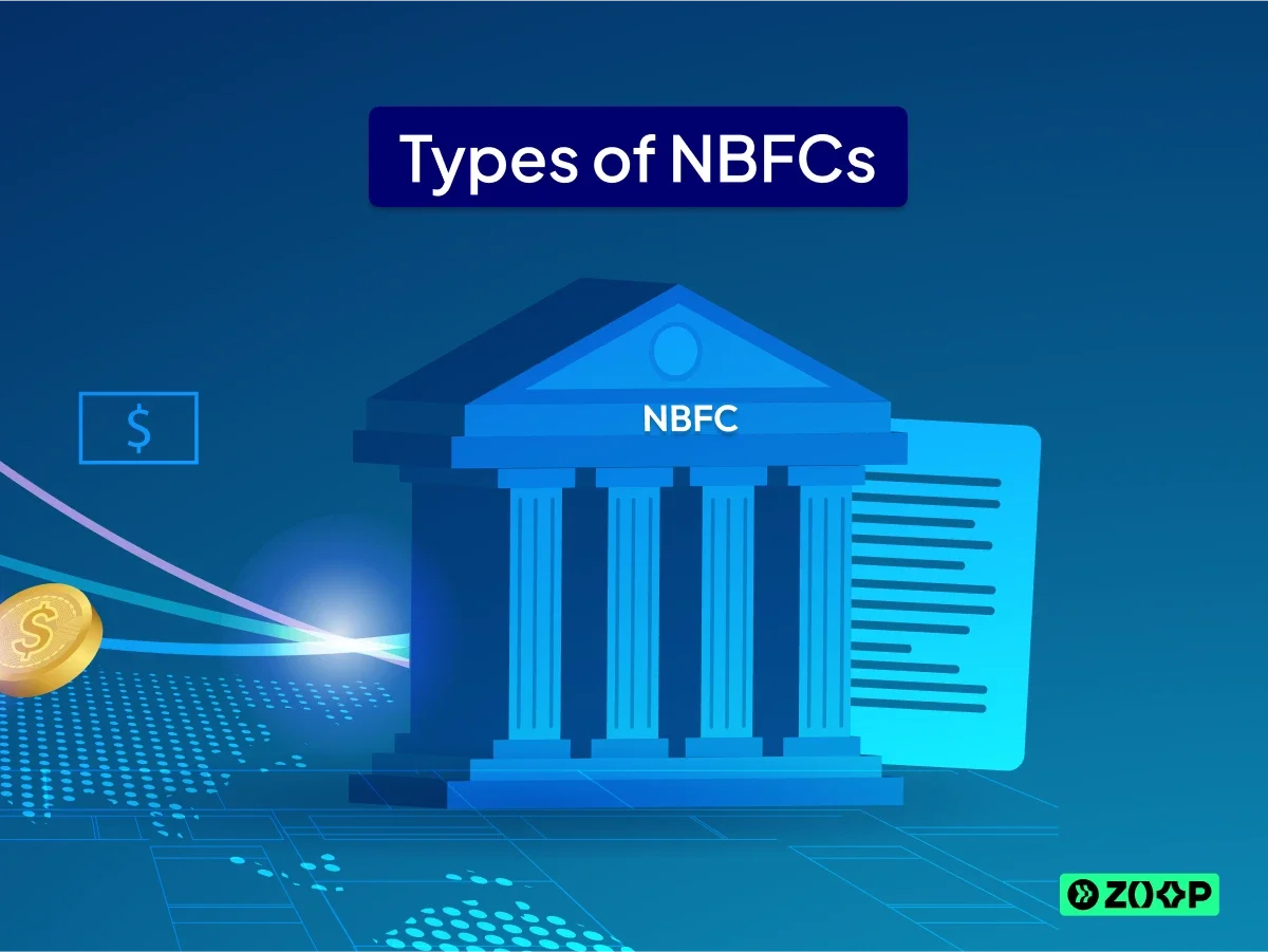 Learning about NBFC (Non Banking Financial Corporation)