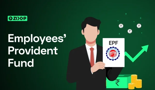 Employees’ Provident Fund (EPF): Complete Guide & Benefits