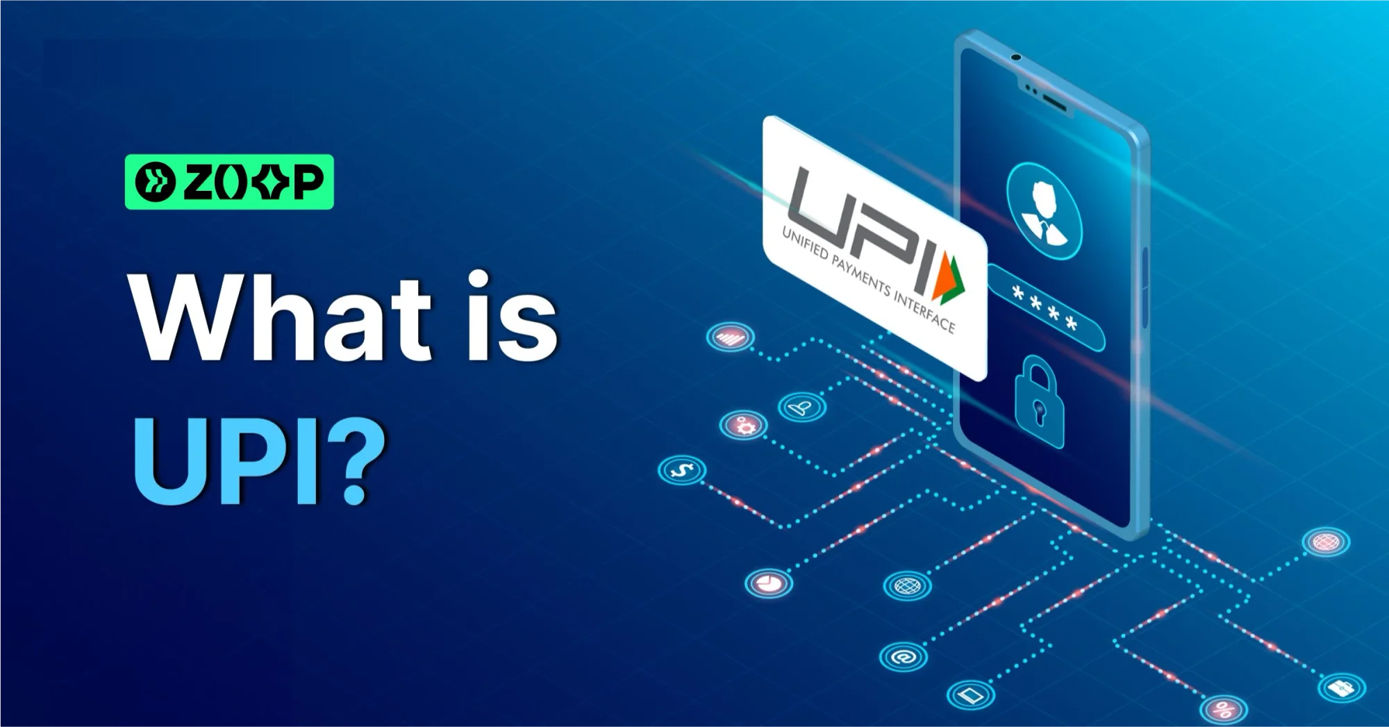UPI ID: Fast and Easy Payments in India