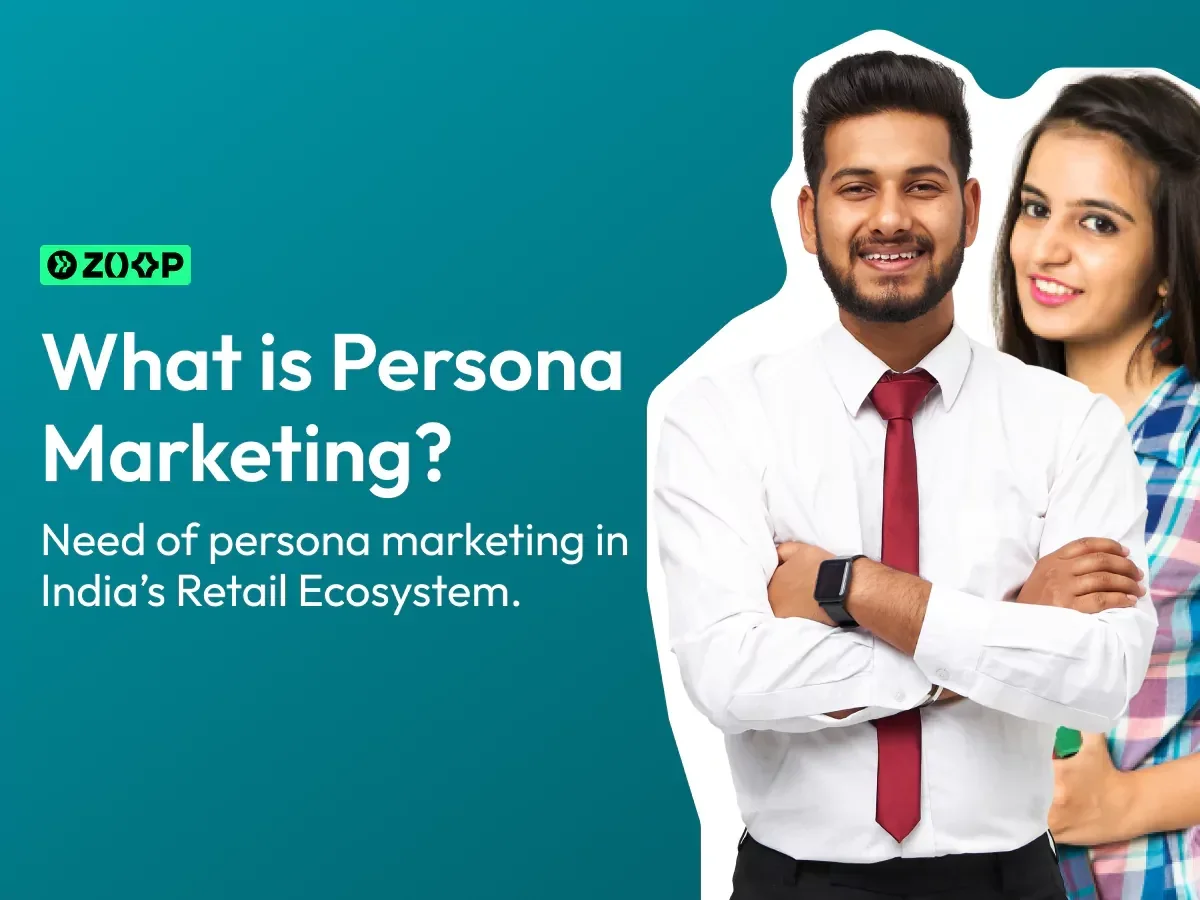 Understanding Persona Marketing