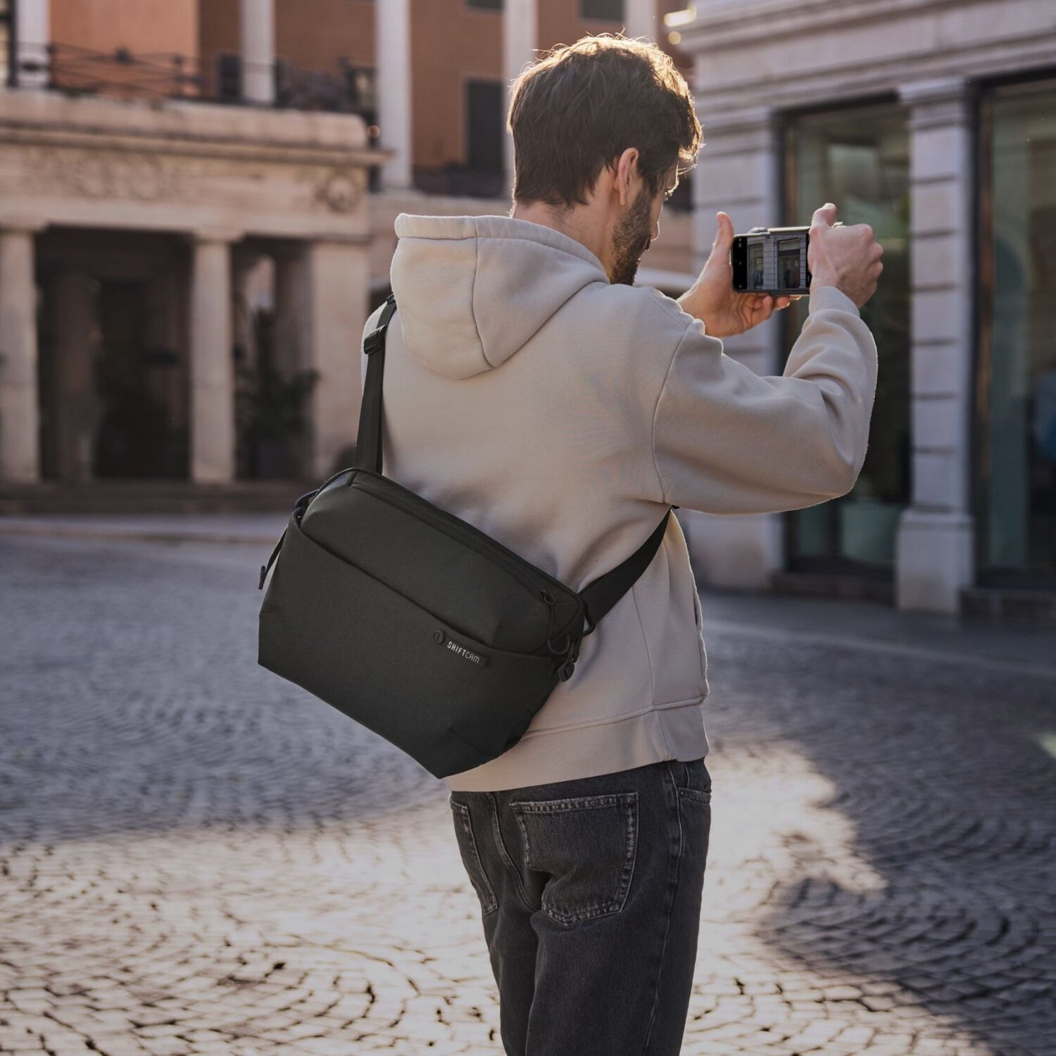 ShiftCam Global | World's Most Innovative Mobile Photography Gear