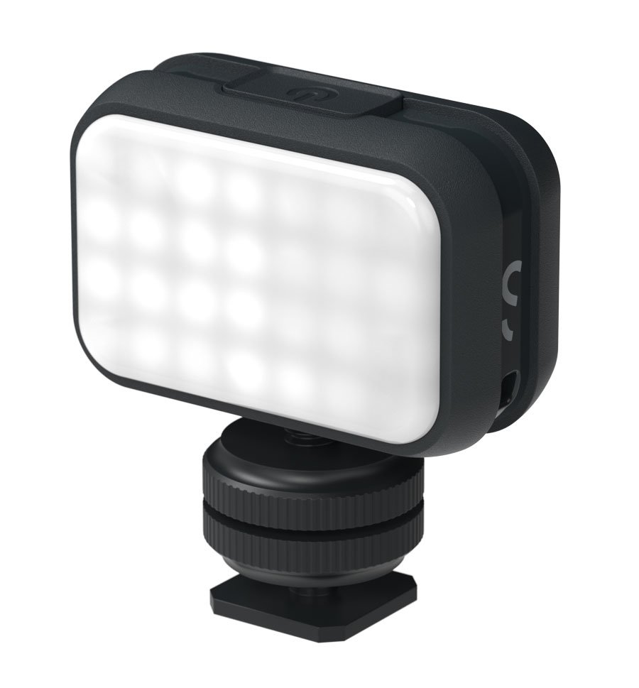 Fill Light Mini - ShiftCam Global Official