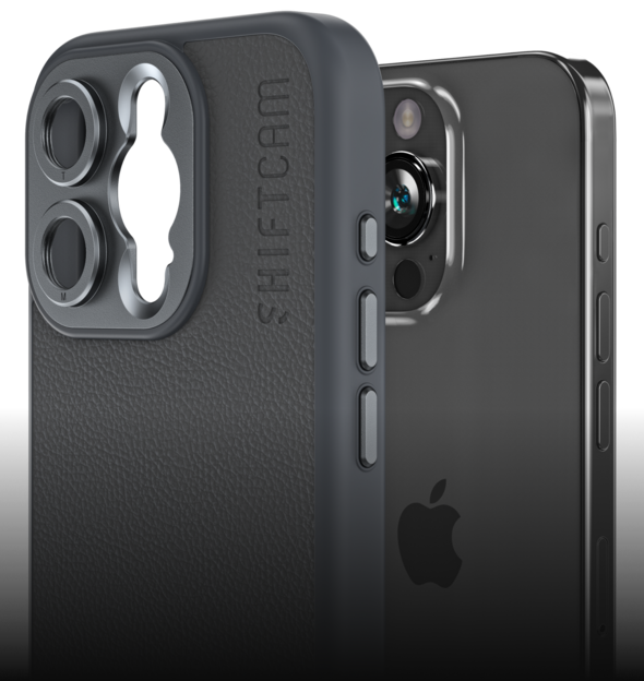 ShiftCam Global | World's Most Innovative Mobile Photography Gear