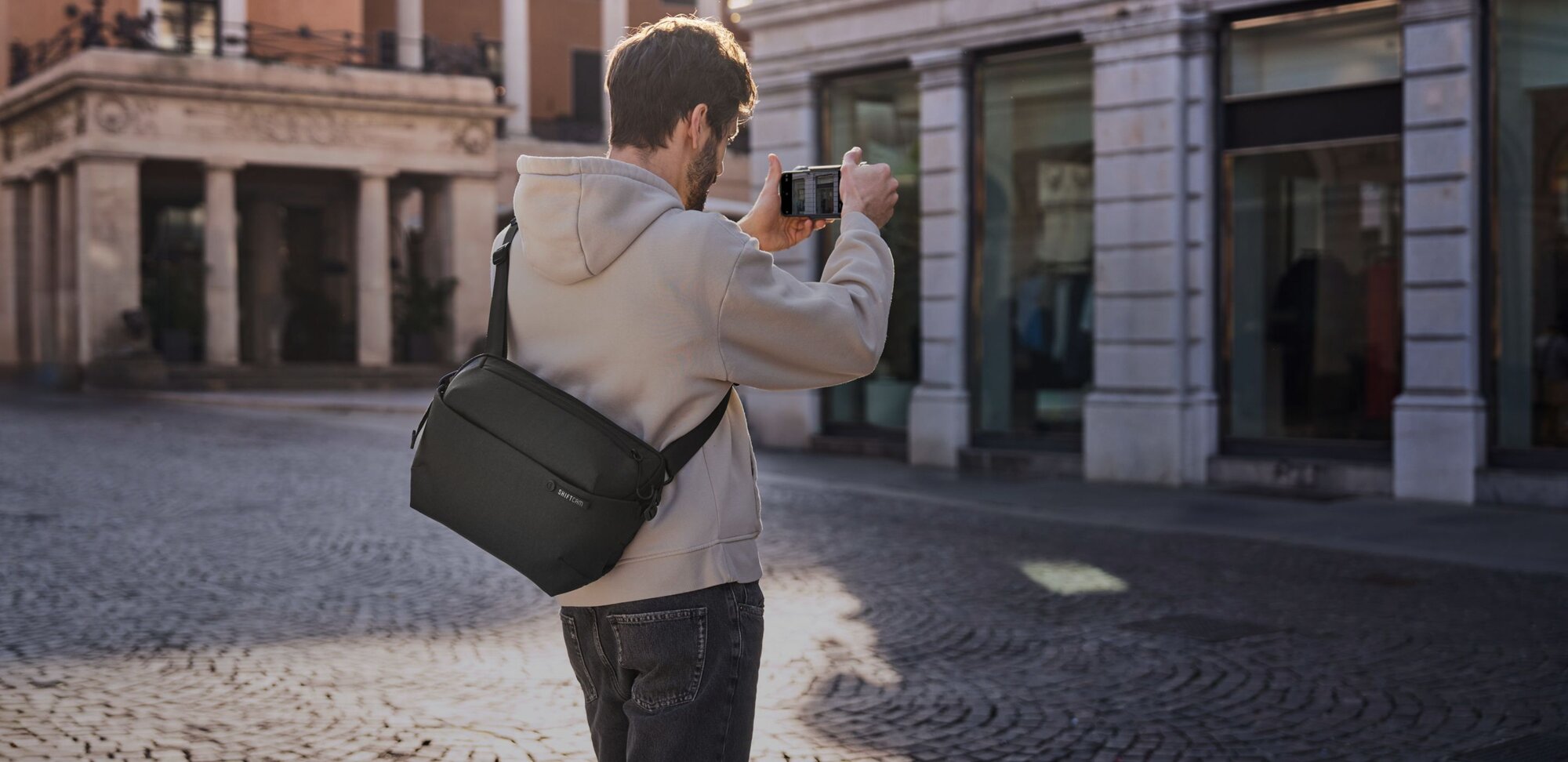 ShiftCam Global | World's Most Innovative Mobile Photography Gear