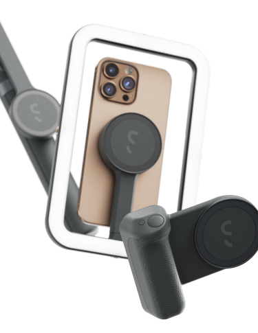 ShiftCam Global | World's Most Innovative Mobile Photography Gear