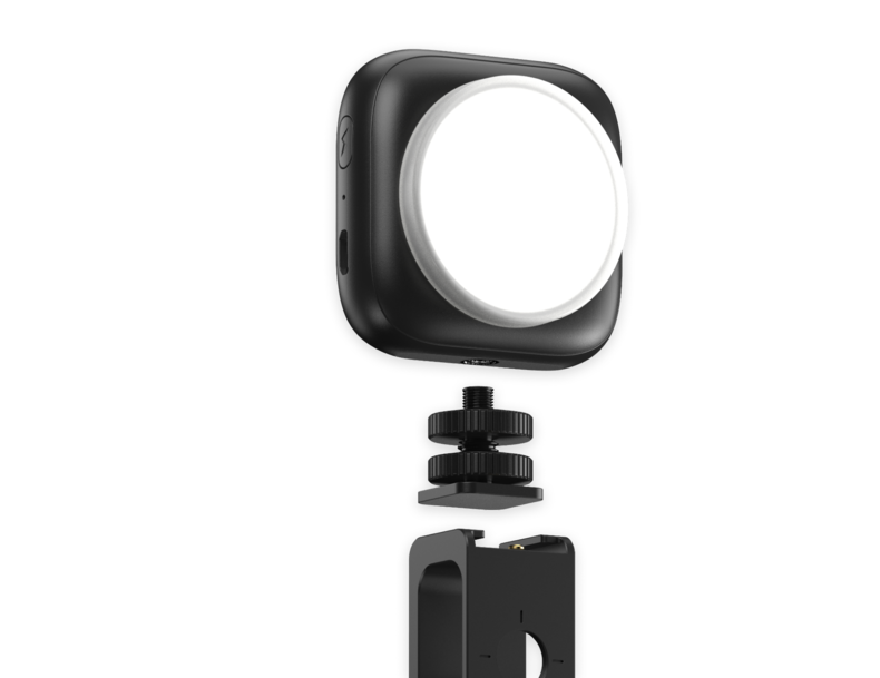 Fill Light Mini - ShiftCam Global Official