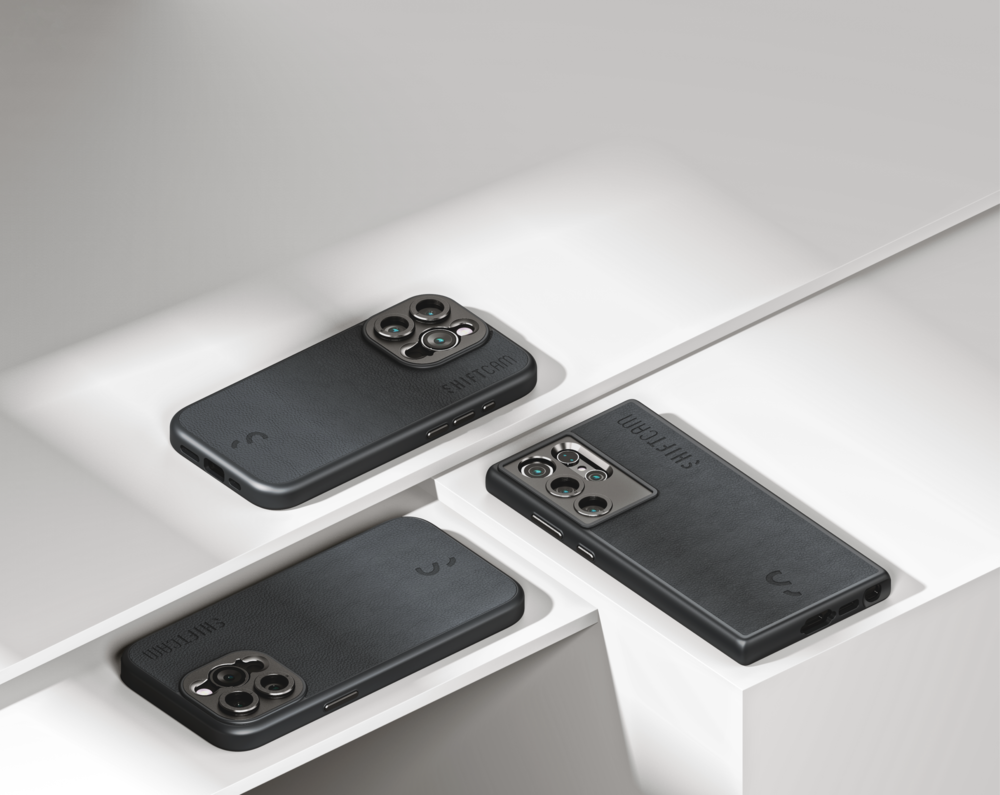 ShiftCam Global | World's Most Innovative Mobile Photography Gear